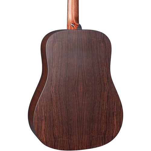 Martin Special Dreadnought X1AE Style Acoustic-Electric Guitar ...