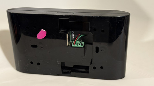 Crestron Touch Display Model TPMC-4SM-B-S 4.3" Black LCD | eBay