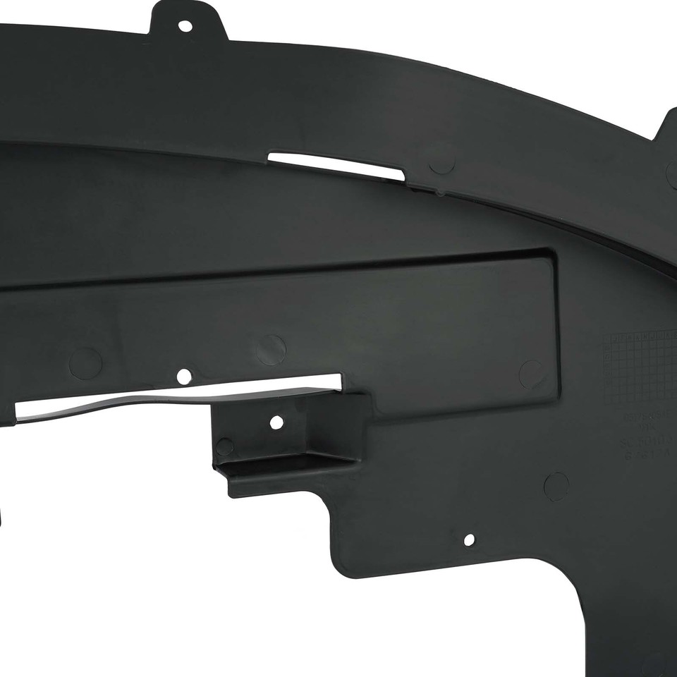 Front Engine Air Splash Shield For 2009-2020 Dodge Journey Under Cover ...