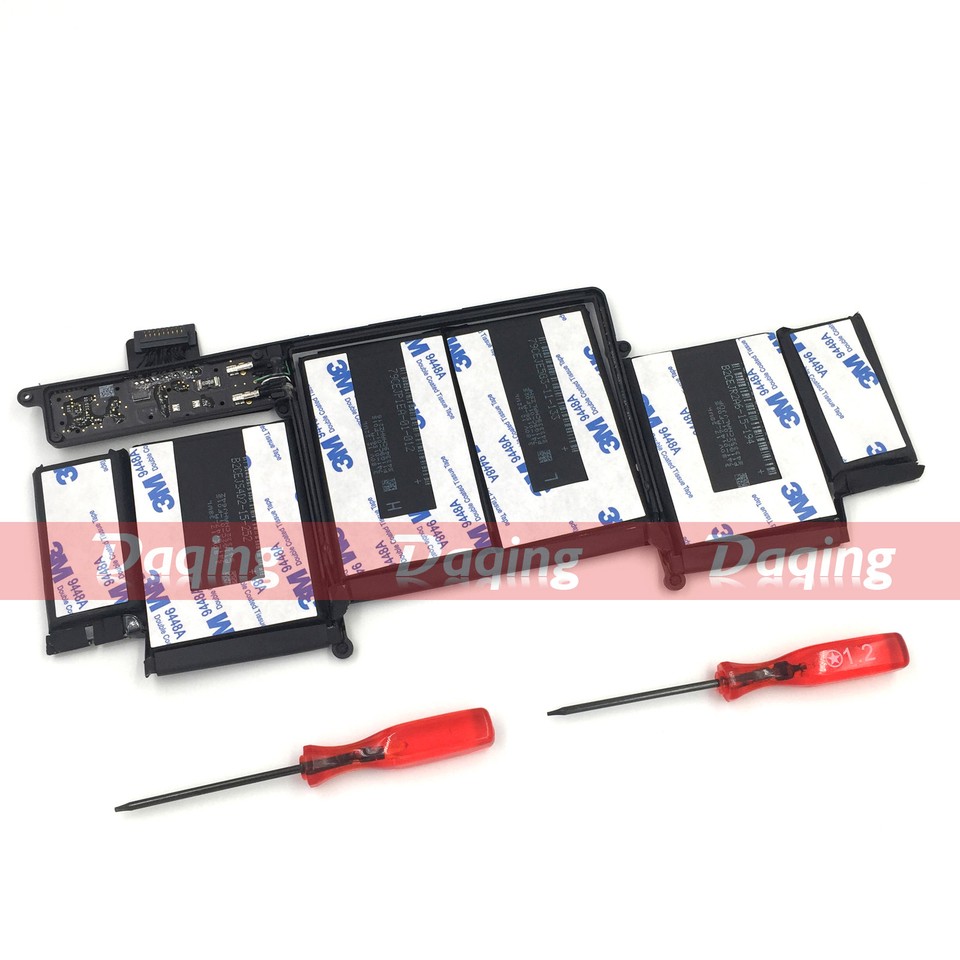 New Original A1493 Battery for Apple MacBook Pro 13" Retina A1502 2013 ...