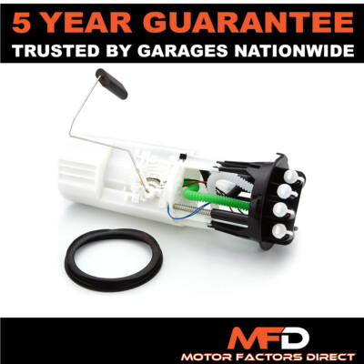 Fuel Pump For Land Rover Defender And Defender Cabrio 2.5 TD5 WFX000260 ...
