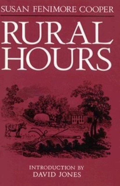Rural Hours by Susan Fenimore Cooper (Paperback, 1995) for sale online ...