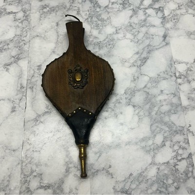 Fireplaces & Mantels - Fireplace Bellows