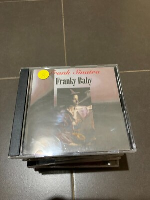 Frank Sinatra - Franky Baby | eBay Australia