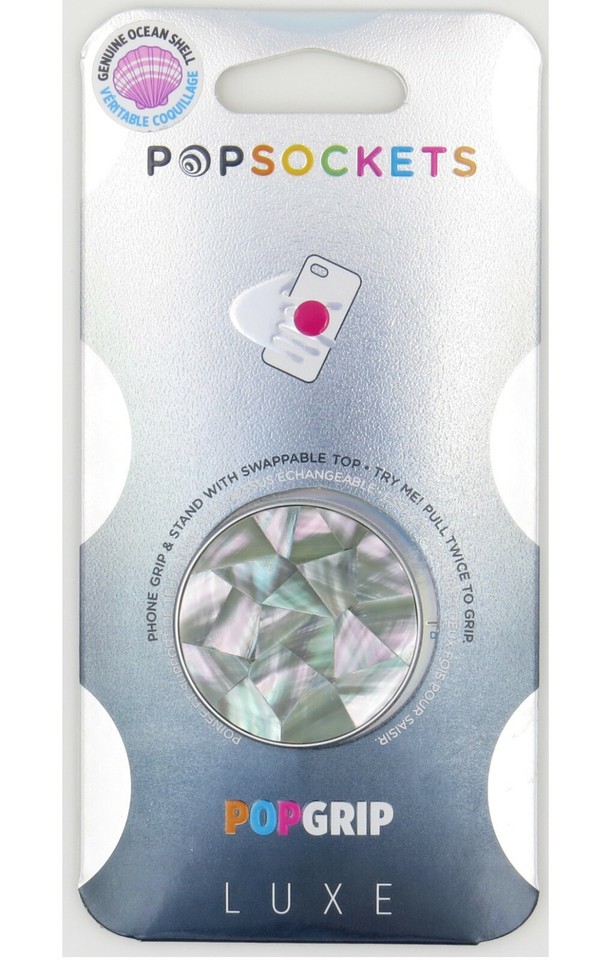 PopSocket Collapsible Single Grip & Stand Universal Phones and Tablet Holder | eBay