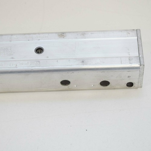 BMW 2 F45 FRONT BUMPER RIGHT DEFORMATION ELEMENT 51117302522 2015OEM NO ...