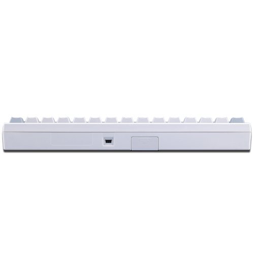 PFU Happy Hacking Keyboard Professional JP Type-S Japanese Array White ...