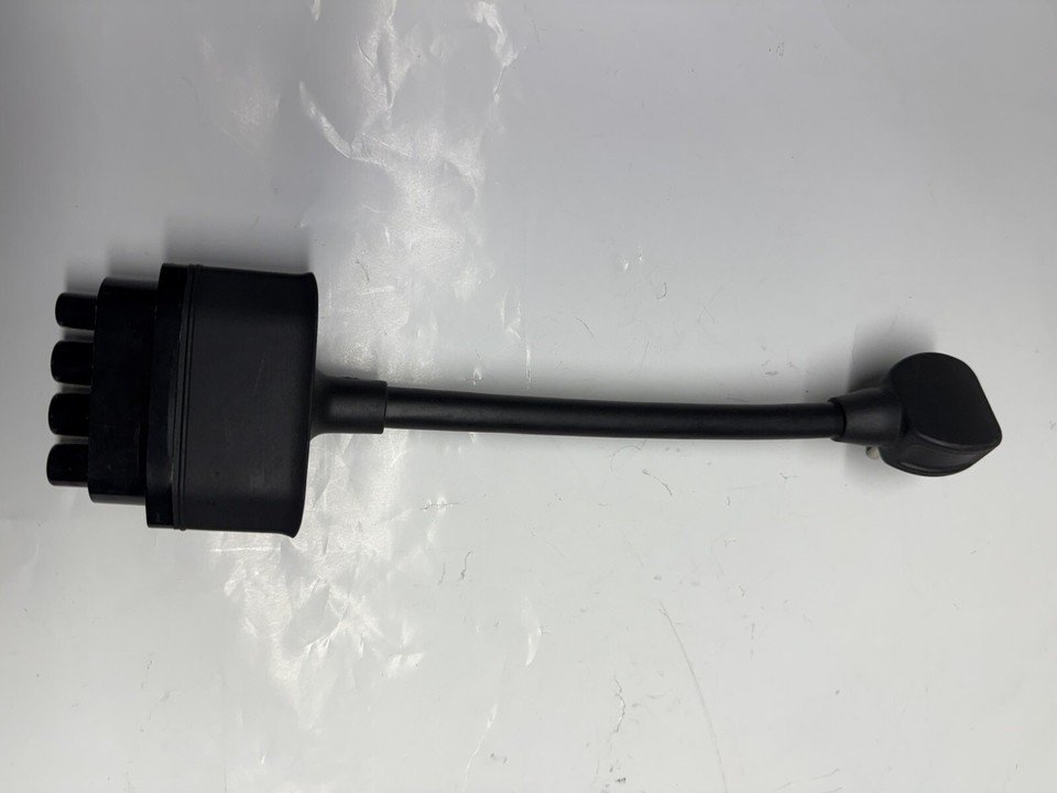 NEMA 5-15, 110V adapter for Chevy, Hummer, Ford Mach E F150, VW Charger ...