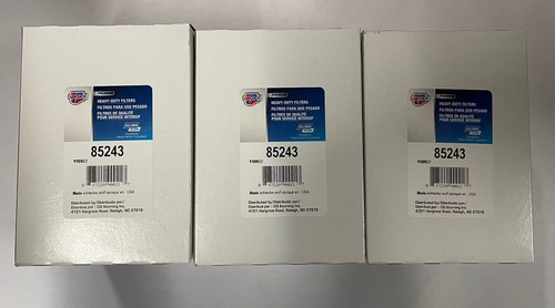 Carquest 85243 Heavy Duty Oil Filter PF1284 BT112 92243 152499 FF196J ...