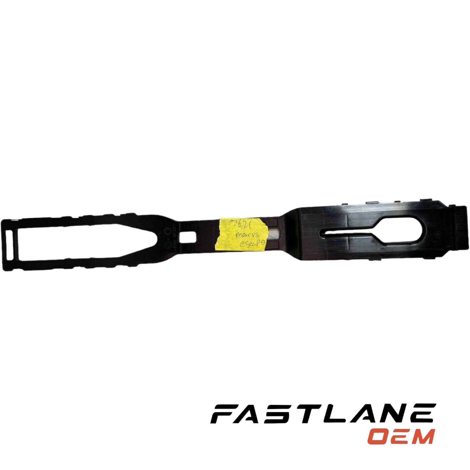 FORD OEM 20-21 Corsair Escape Radiator Support Radiator Support-Vent ...