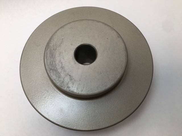 MARTIN 10S-P/B Quadraflex Flange Coupling 1-1/8" ID 10-S PB Max RPM ...