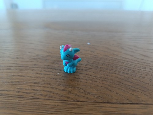 LEGO Elves Mini figurine Dragon Miku Bleu | eBay