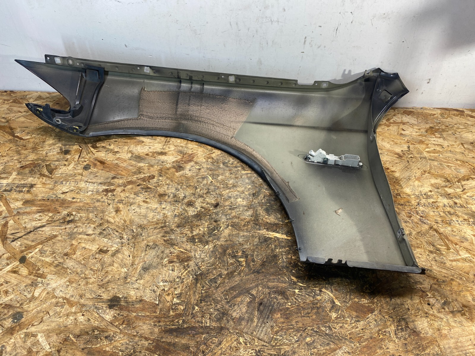 11-16 BMW F10 5 Series Front Right Passenger Fender Panel Cover ...