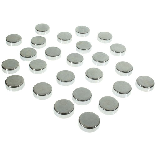 ELGIN 1-3/4" 1.758" PLC-82 Steel Deep Cup Engine Expansion Freeze Plugs ...