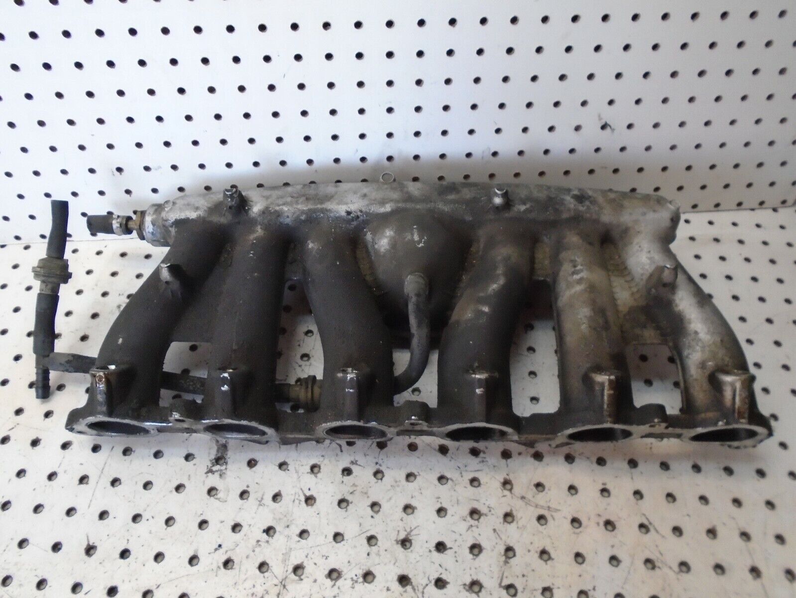 2003 - 2006 VOLVO XC90 2.9L AWD 6 CYLINDER ENGINE MOTOR INTAKE MANIFOLD ...