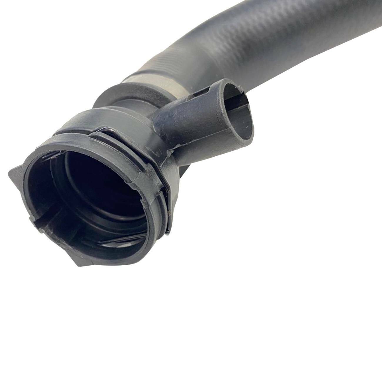 2Pcs BMW E53 X5 3.0i 3.0L Upper And Lower Radiator Coolant water Hose ...