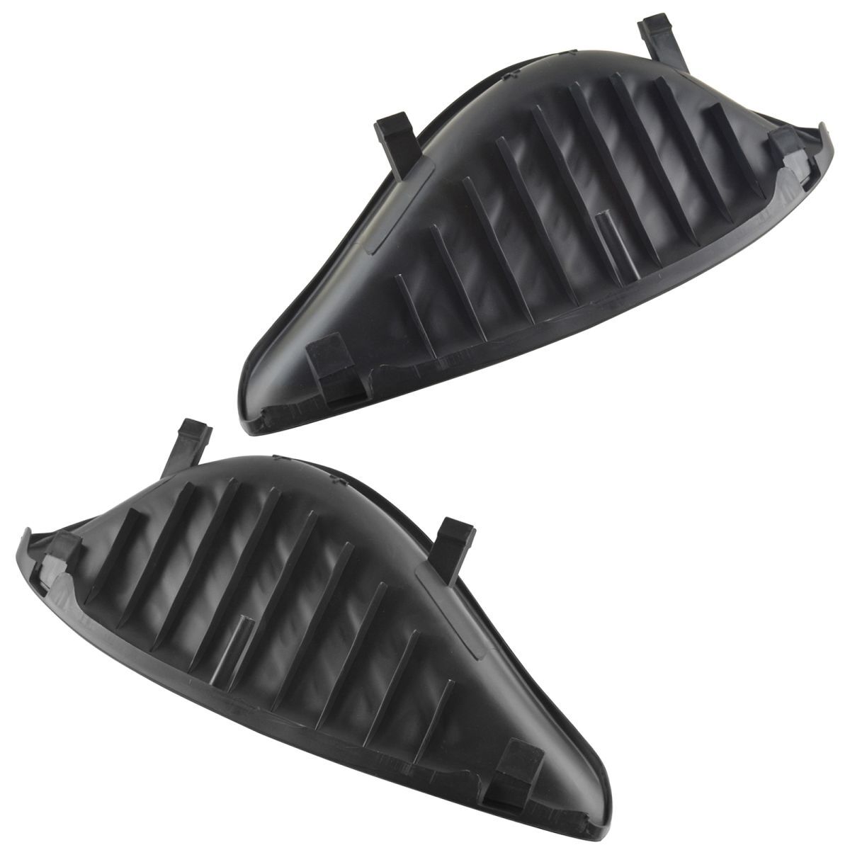 OEM Bed Step Pad Matt Pair LH & RH Sides Front for 97-04 Ford F150 ...