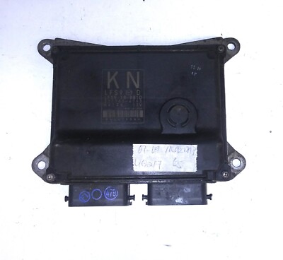 LFS9 18 881D ecm ecu computer 2007-2009 Mazda 3 Mazda3 | eBay