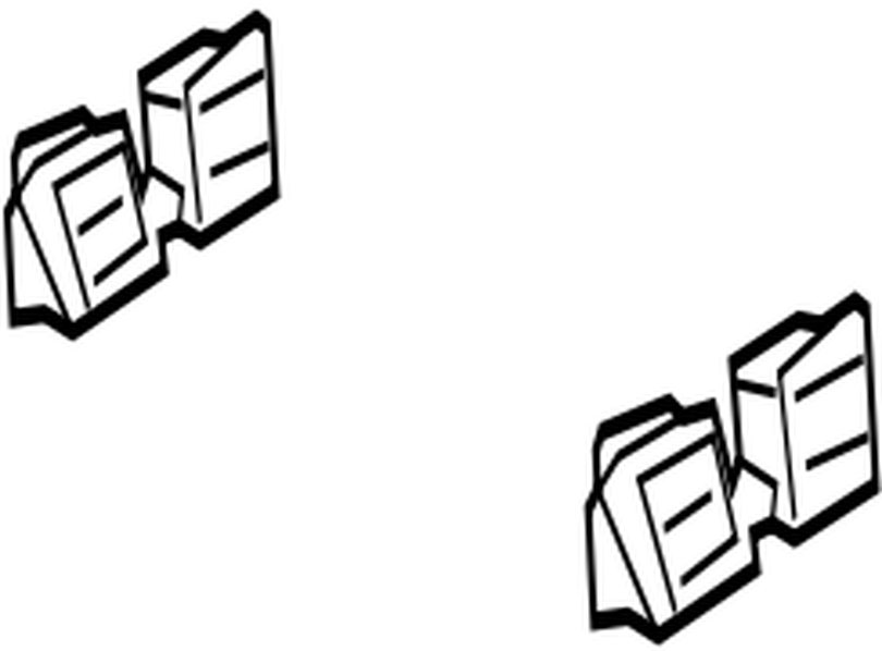 55670-50070 Toyota Register assy, instrument panel, no.3 5567050070 ...