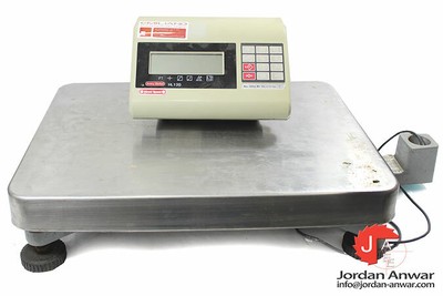 POS Scales - Avery Berkel