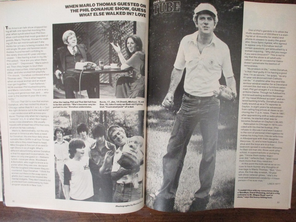1977 People Mag(RICHARD BACH/PETER FRAMPTON/AUTUMN LEE SALLY SLOCUM ...