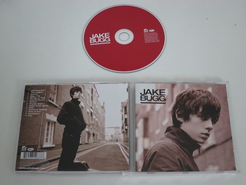 Jake Bugg / (Mercury 602537128778) CD | eBay