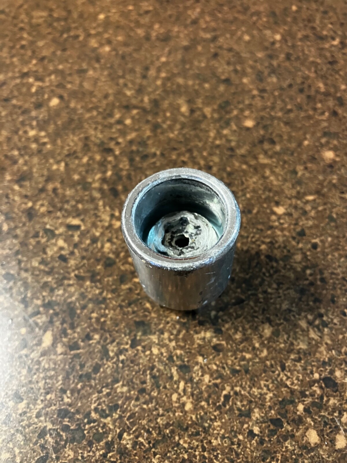 McGard Wheel Lock Key 046155 Read Description M04 for sale online | eBay