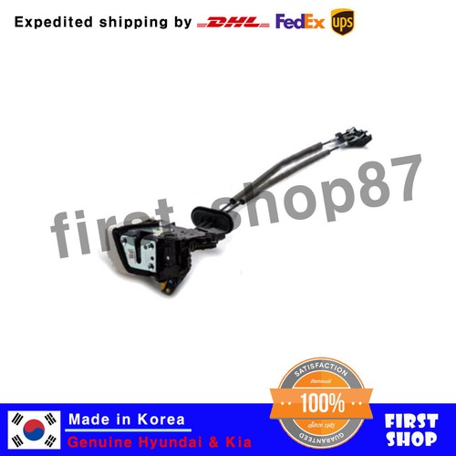 NEW OEM 813102T030 Door Lock Latch Actuator Front Left for Kia Optima ...