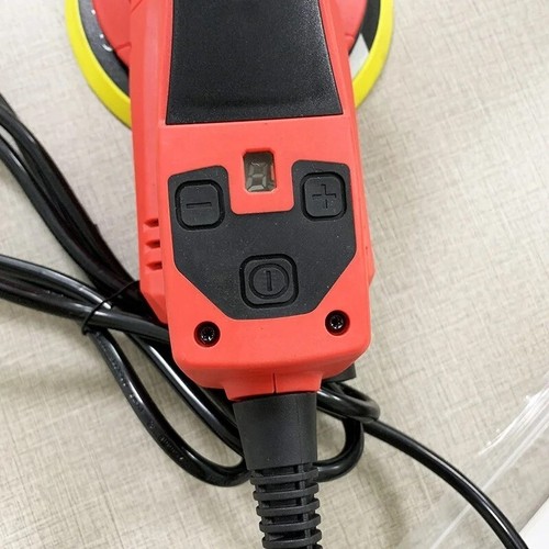 Quality Orbital Sander 350W 220V Variable Speed Corded Brushless ...