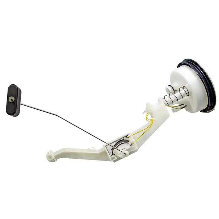 WAJ Fuel Tank Sending Unit Level Sensor Left 16116762044 Fits BMW E53 ...