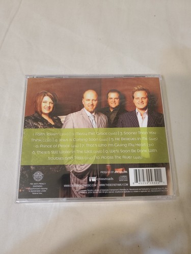 The Beene Family: Hope of Home CD - Christian Brand New Sealed | eBay