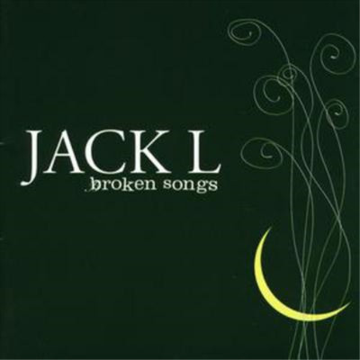 Jack L Broken Songs (CD) Album (US IMPORT) | eBay.de
