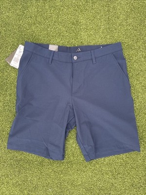 Adidas Ultimate 365 8.5 Inch Collegiate Navy Shorts Men Size 33 HR7938 ...