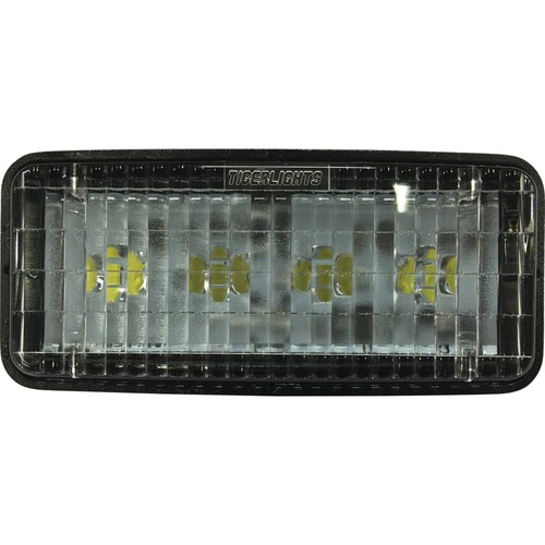 New LED Headlight Fits John Deere 4440 8300T 7810 By R161288 RE306510 ...
