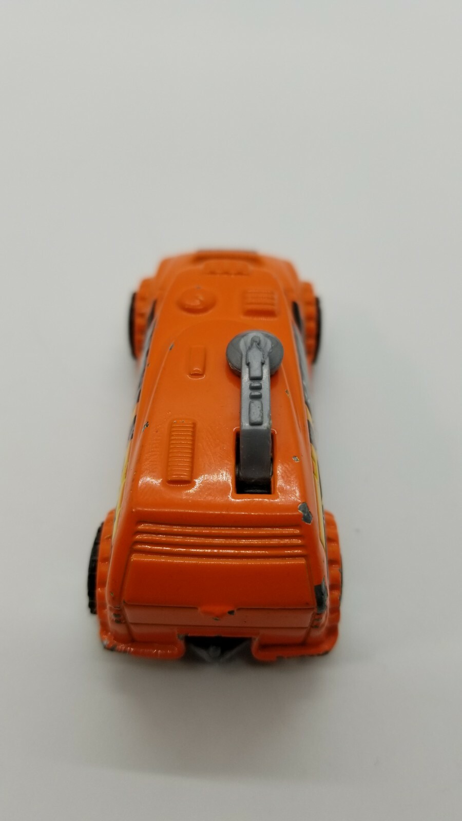 Matchbox Robot Truck Xtreme 2006 MATTEL Toy | eBay
