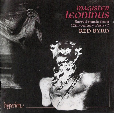 Sacred Music From 12th Century Paris - 2, Leonin, Red Byrd | eBay