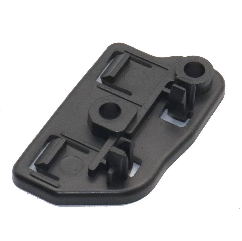 Brand New Pair Front Bumper Brackets For Maserati Ghibli 670004442 ...