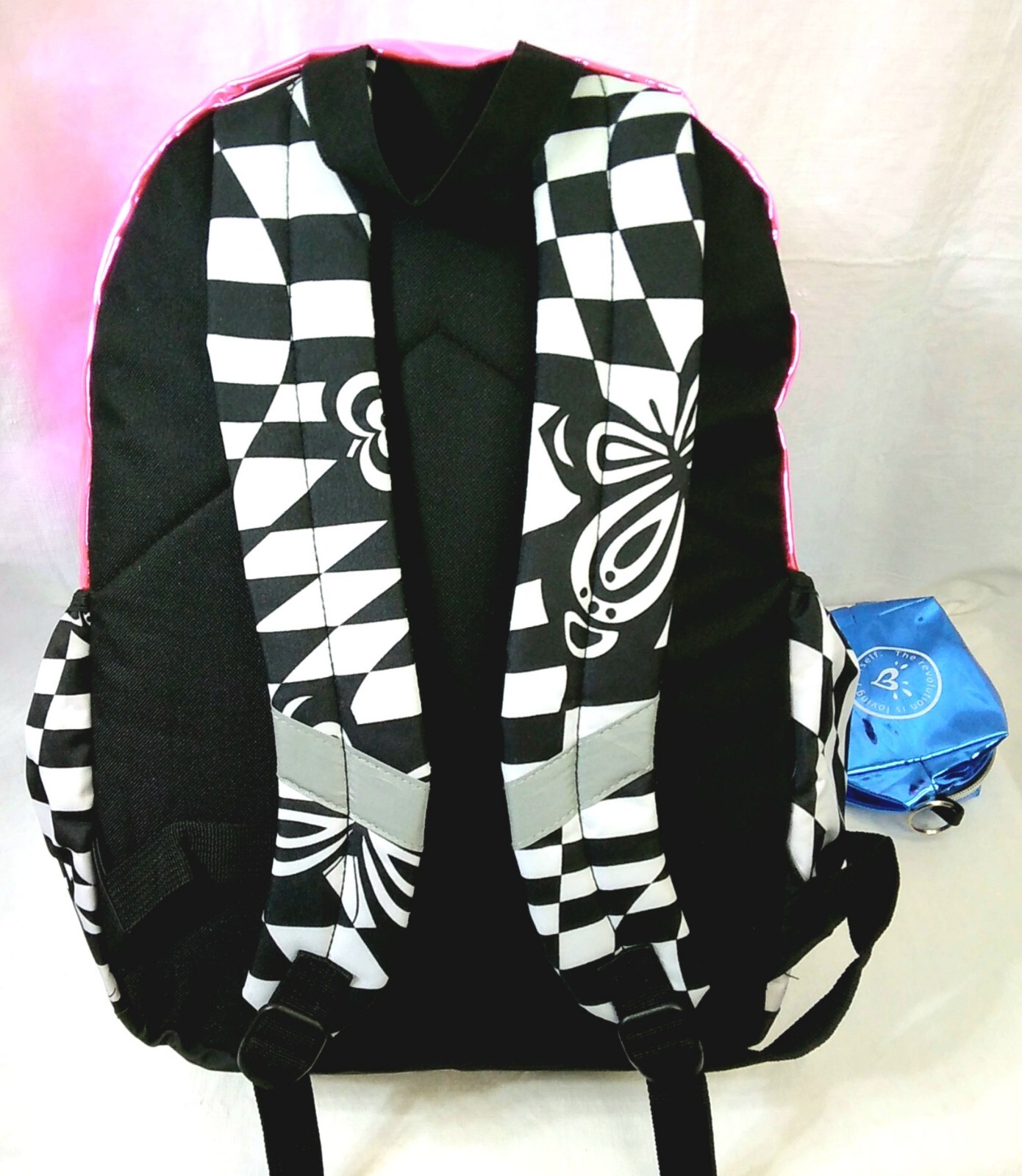 Justice• 3 Piece• 17" Backpack Set• Multi-Metallic Color• New!! | eBay