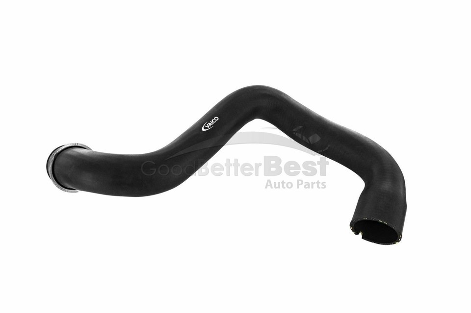 One New VAICO Radiator Coolant Hose Lower V301662 2115010682 for ...