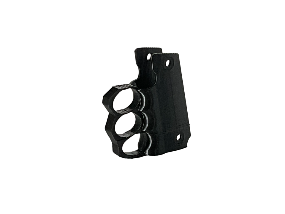 SSWI Full Size 1911 .45acp and Clones Knuckle Ergo Grips, Any Color ...