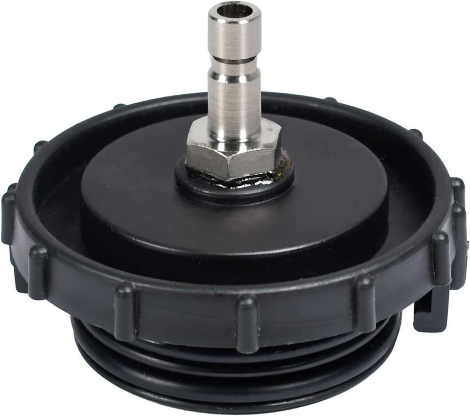 56mm Brake Fluid Bleeding Master Cylinder Bleeder Adapter Fit for Honda ...