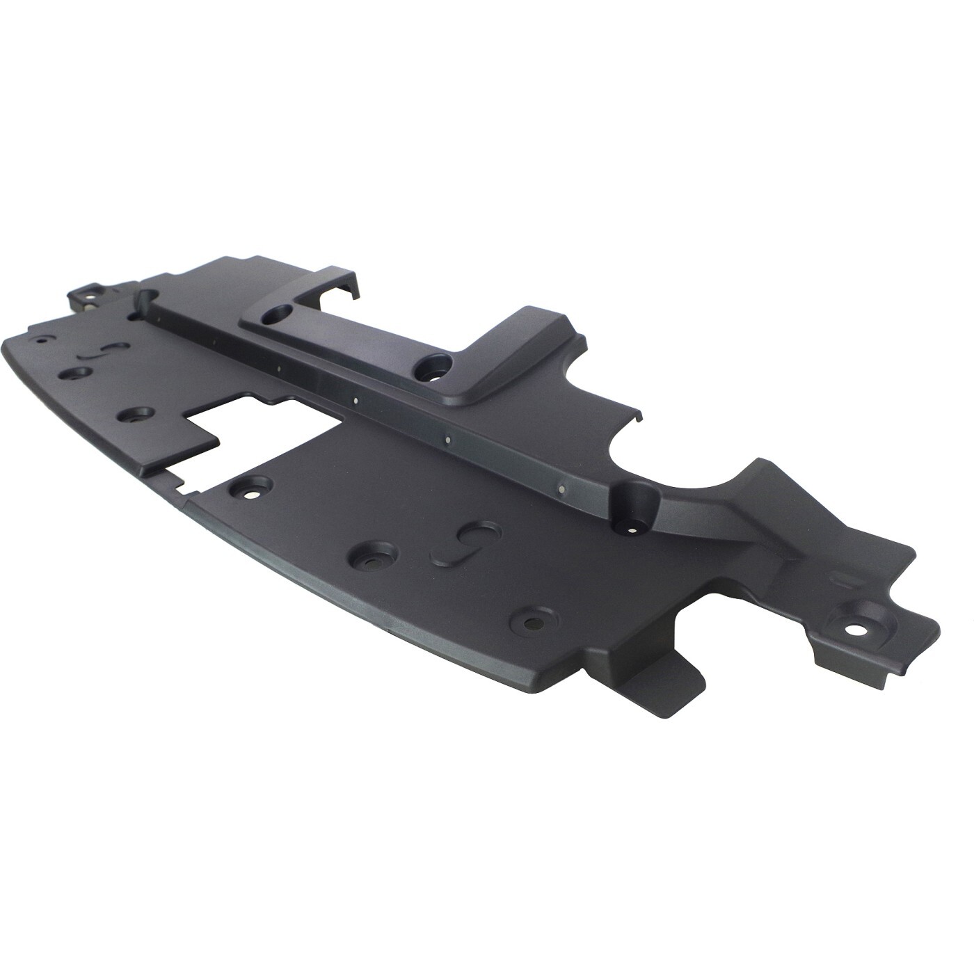 Radiator Support Covers Upper for Ford Expedition 2009-2014 | eBay