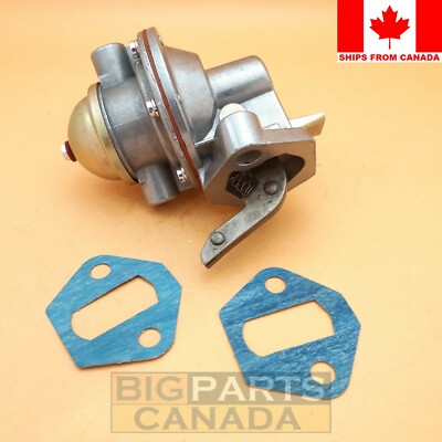 Fuel Pump for John Deere AR52159 RE42211 RE27667 RE37482 DD14292 | eBay