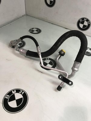 Durite BMW SERIE 3 E91 TOURING PHASE 2 BREAK 64509209742 | eBay