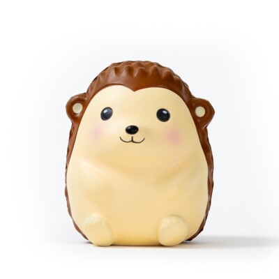 The Original Hedgehog Stress Ball - Amazing Gift! | eBay