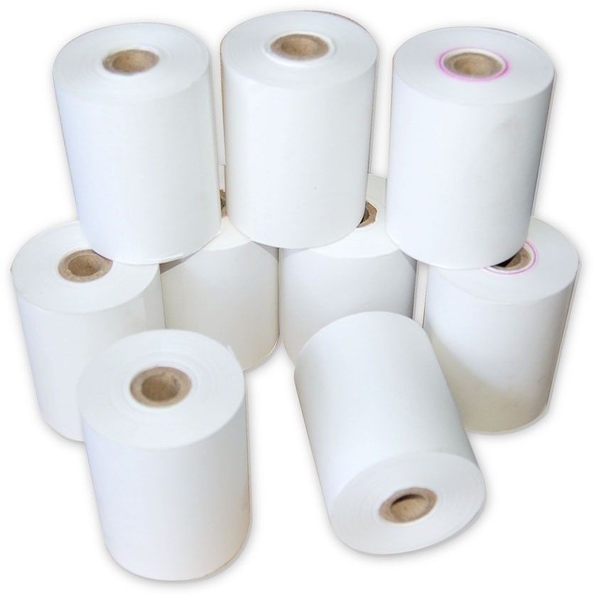 Print/Thermal paper for CONTEC Brand ECG Machine/Patient Monitor -50mm ...