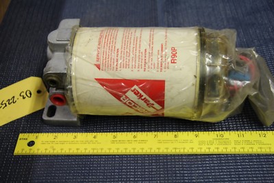 FREIGHTLINER 03-22527-001 FUEL WATER SEP RAI 690 30 MIC | eBay