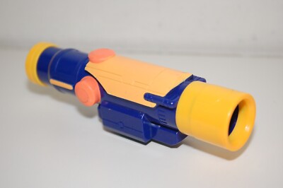 Nerf Blue Longshot Scope | eBay