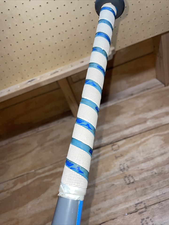 Mizuno Nighthawk Fastpitch Softball Bat 30" 20oz (-10) USSSA 1.20 BPF ...