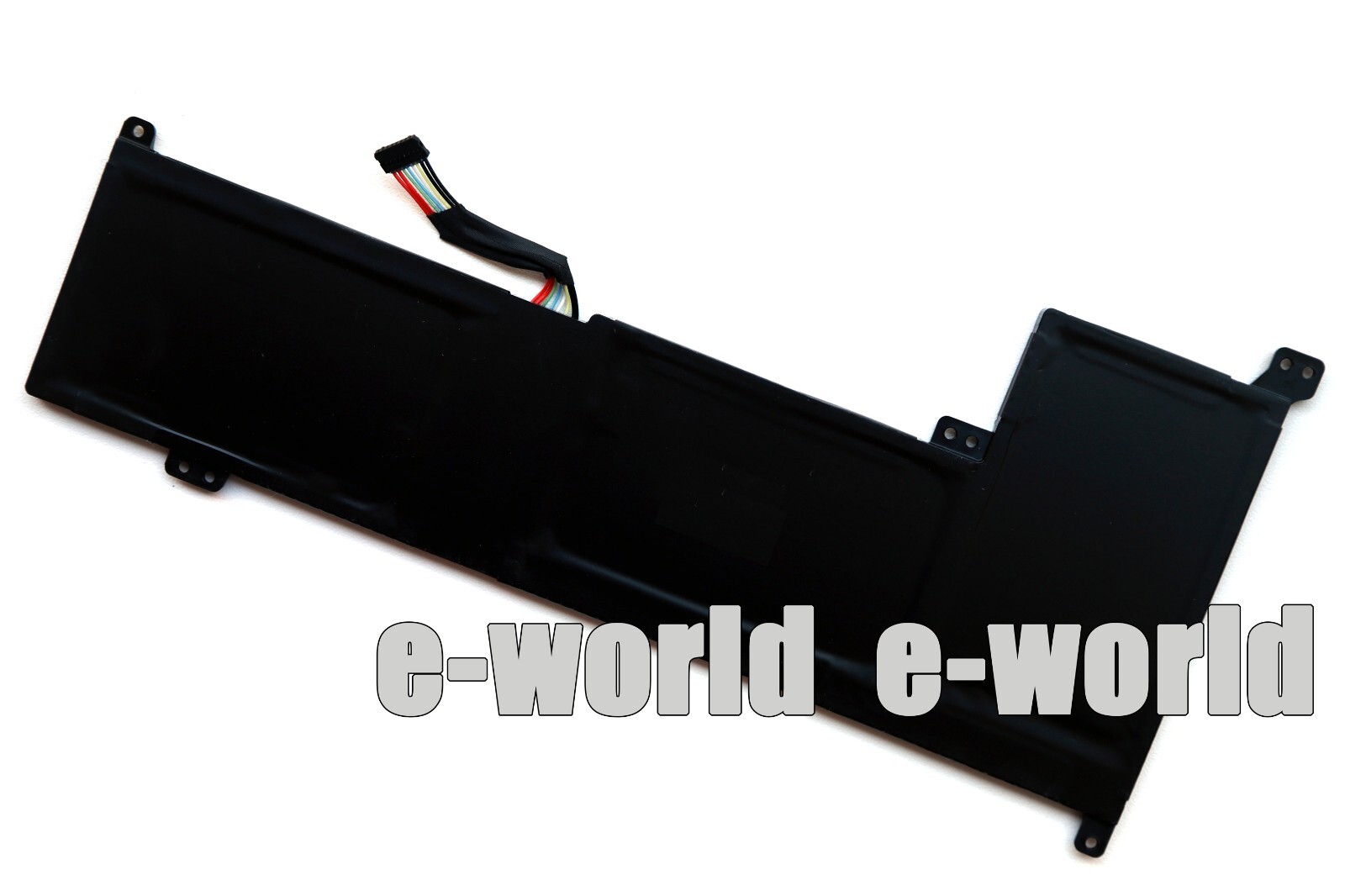 New Genuine L19L3PF4 L19C3PF6 Battery for Lenovo Ideapad 3-17IML S350 ...